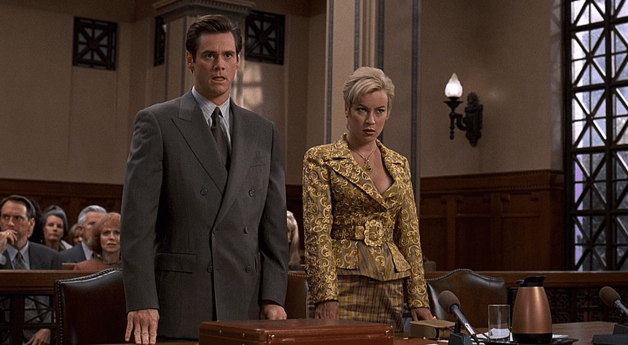 For the first time in the history of justice, a robot lawyer will ...