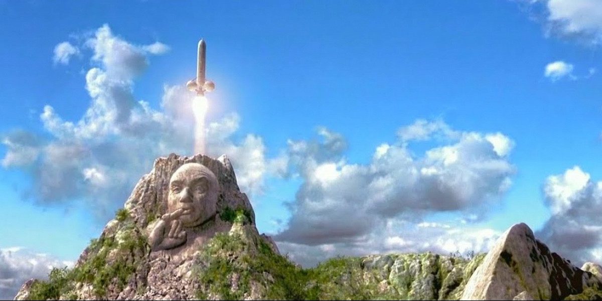 Virgin Orbit rocket launch failed due to unsuccessful ascent