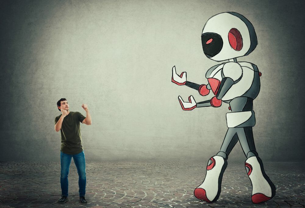 Could the progress of AI harm human civilization? The answer may be yes