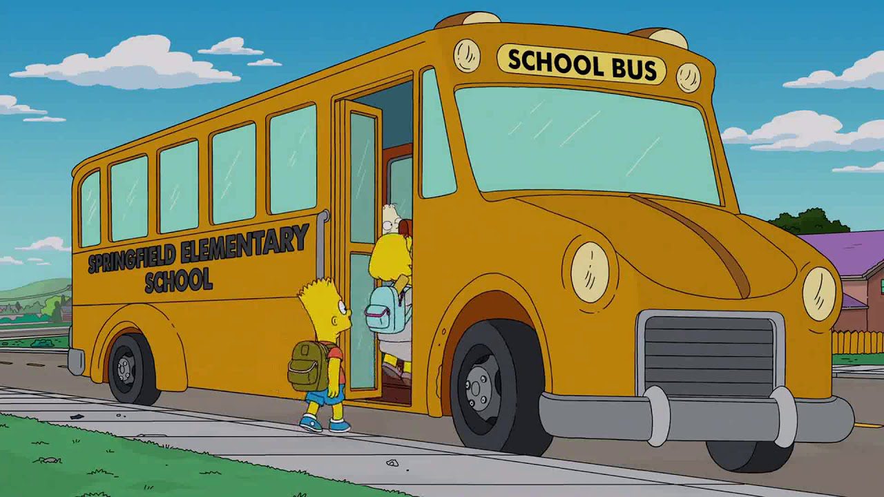 Iconic yellow school bus maker is poised to go electric